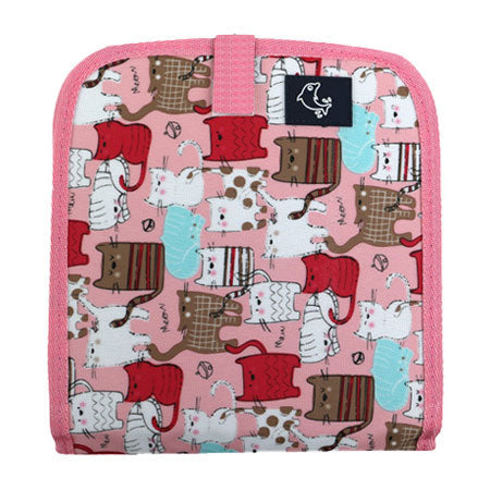 Pink Cat – DoodliBook